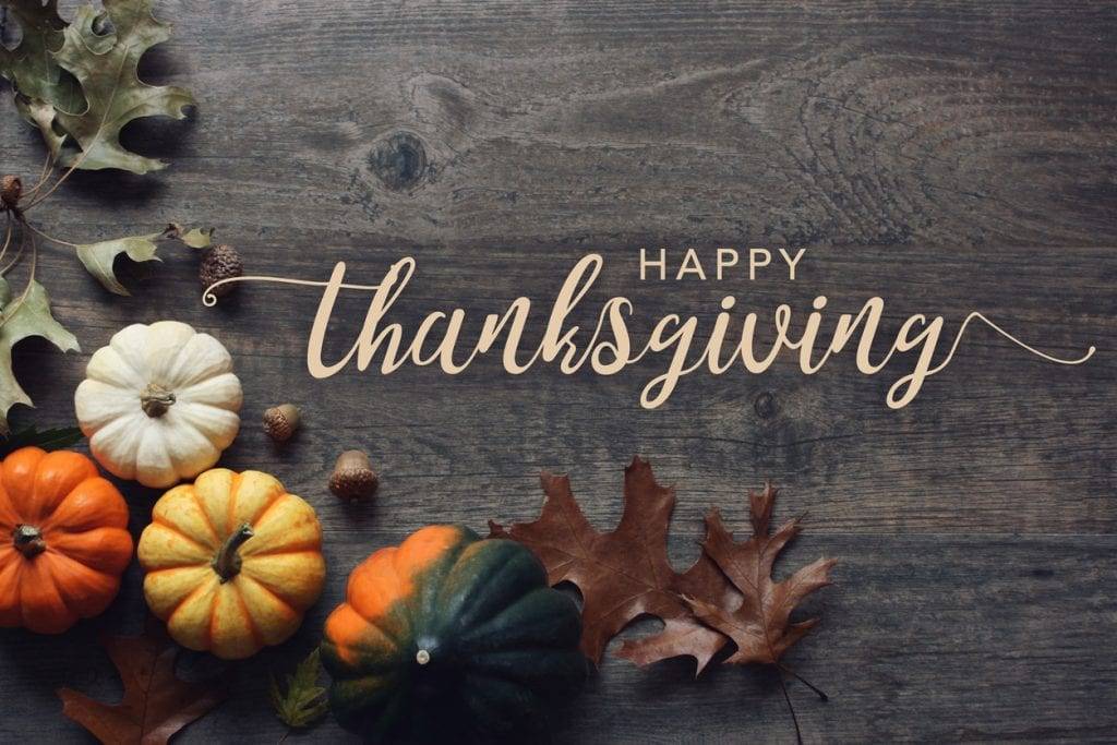 The True Story of Thanksgiving | Relationship Center of South Florida