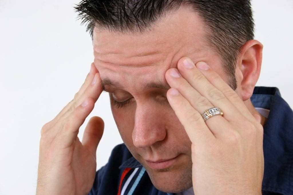 Failure: A Man’s Greatest Fear | Relationship Center of South Florida